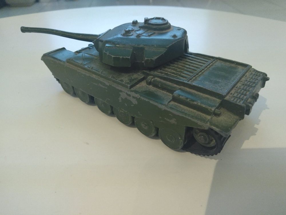 Dinky Supertoys Centurion Tank | Kaufen auf Ricardo