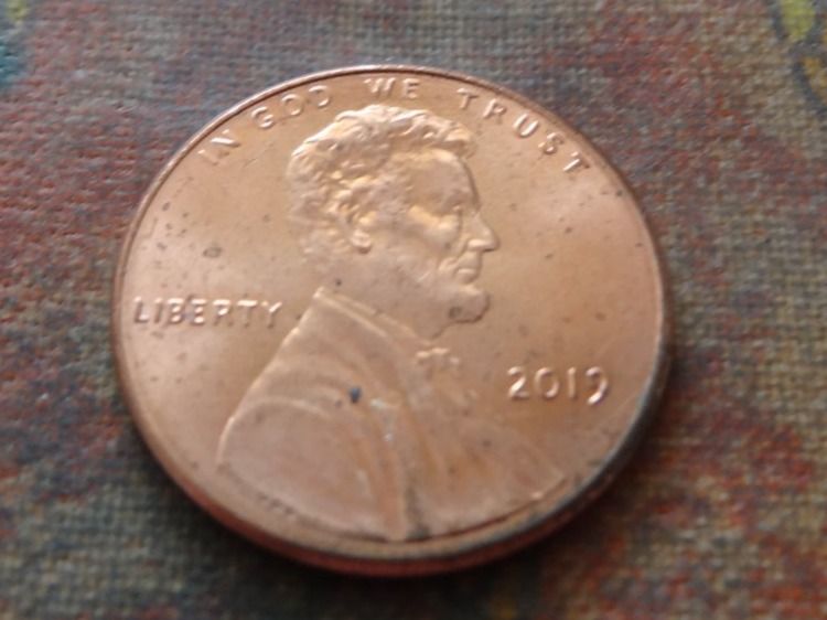 USA 1 cent 2019 | Kaufen auf Ricardo