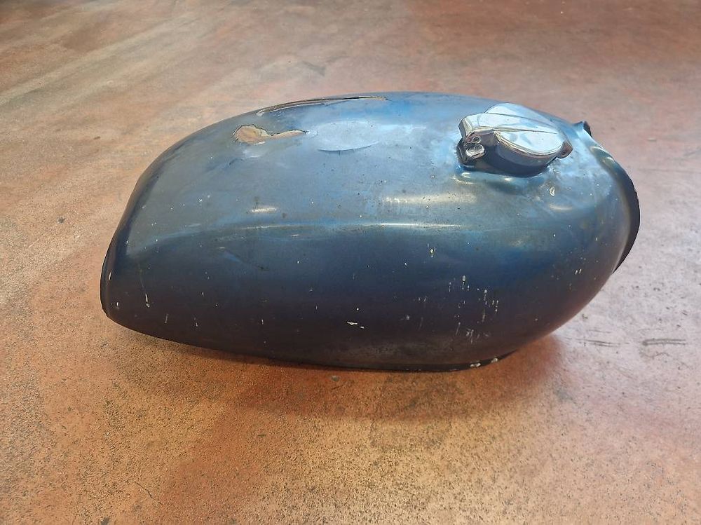 Tank honda cb 500 four (Gebraucht) in horgen für CHF 280 – nur Abholung ...