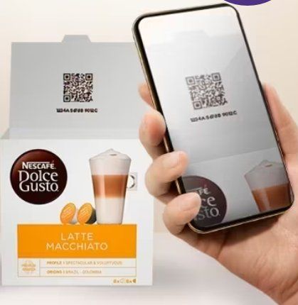 Dolce Gusto Promotion Code