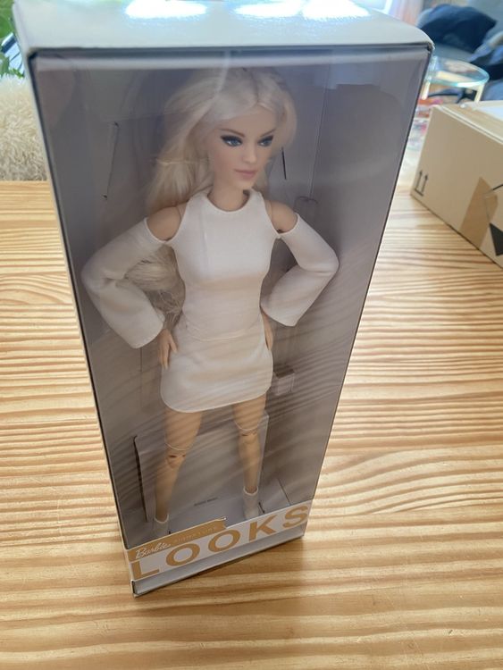 Barbie Mattel Signature Looks Model #6 (Neu und originalverpackt) in ...