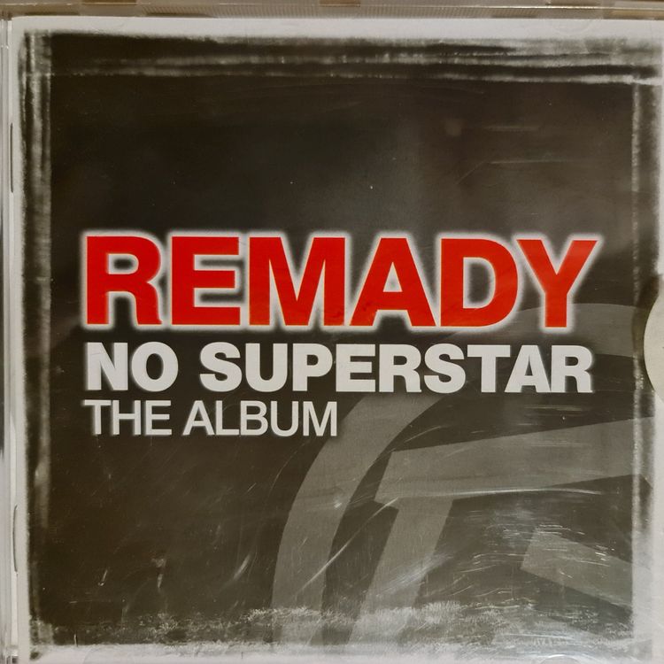 Remady - no Superstar (Gebraucht) in Dintikon für CHF 1 – mit Lieferung ...