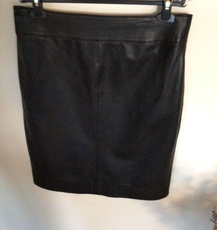 Rock Leder (Gebraucht) in Zürich für CHF 35 – mit Lieferung auf Ricardo ...