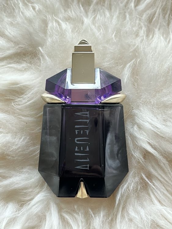 Alien by Thierry Mugler 30 ml, used | Kaufen auf Ricardo
