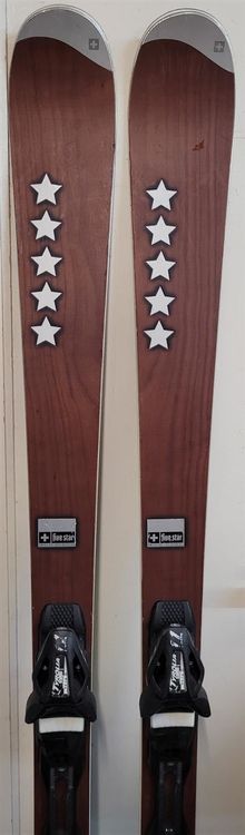 Five Star Prime 168cm ab Service | Kaufen auf Ricardo