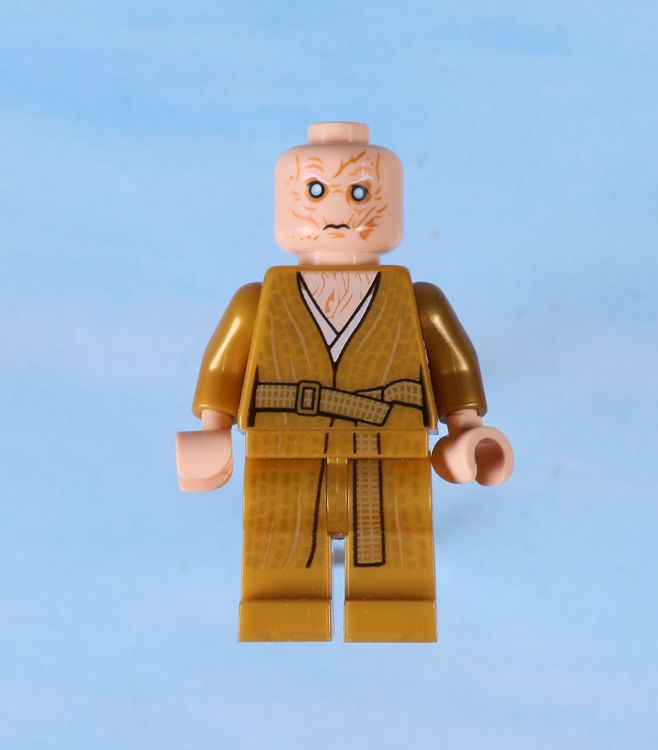 LEGO Star Wars: Supreme Leader Snoke (Gebraucht) in Hettlingen für CHF ...