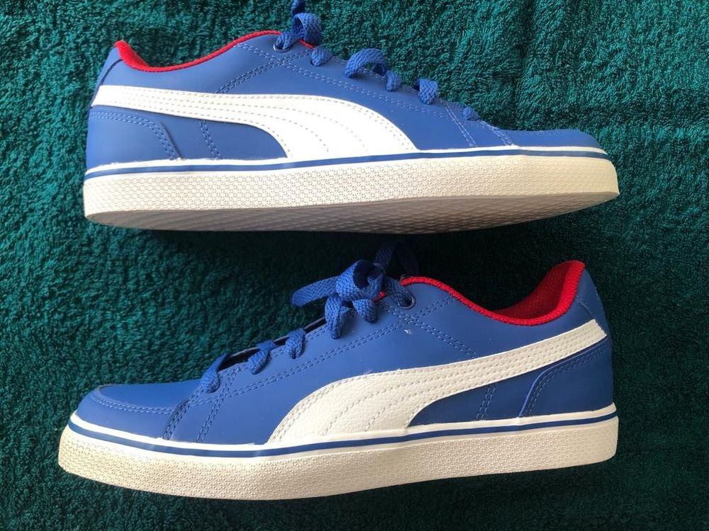 PUMA-FACTORY Schuhe (Neu (gemäss Beschreibung)) in Samedan für CHF 35 ...