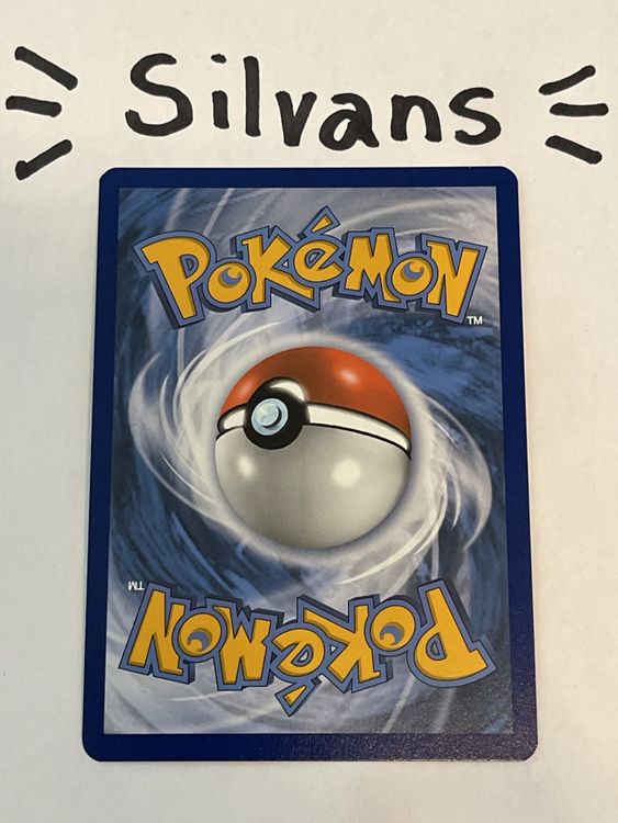 Rose Full Art Trainer 188/189 Flammende Finsternis Deutsch (Neu (gemäss ...