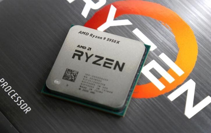 AMD Ryzen 9 5950X (OVP) | Kaufen auf Ricardo