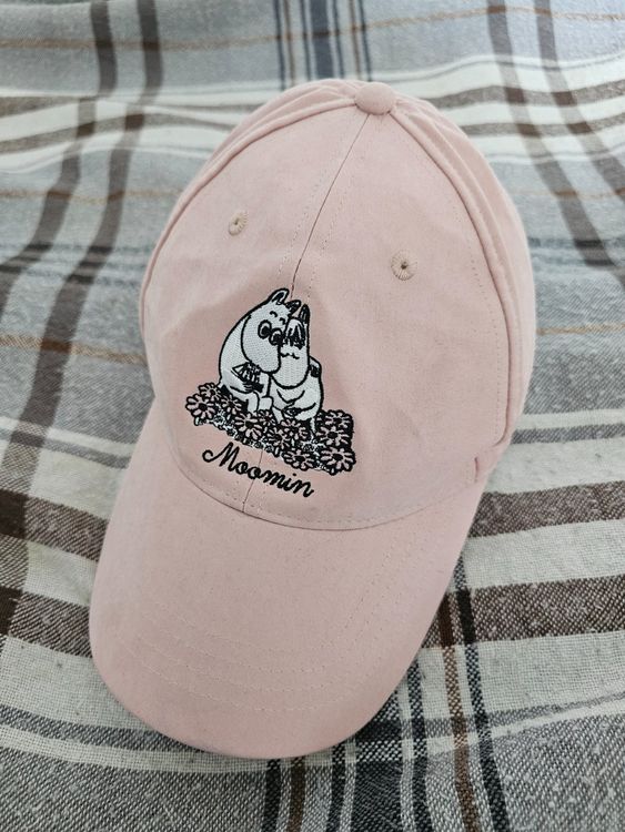 Moomin Kinder Cap | Kaufen auf Ricardo