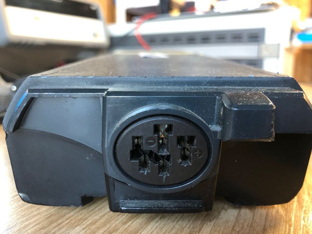 Bosch power pack 400 (Gebraucht) in Zürich für CHF 49 – mit Lieferung ...