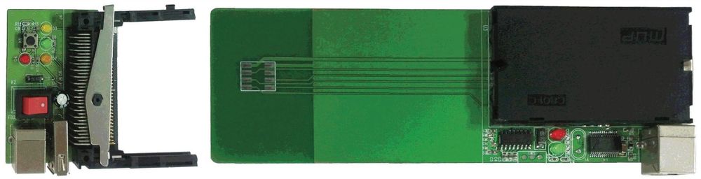 Unicam Programmiergerät CI Module | Kaufen auf Ricardo