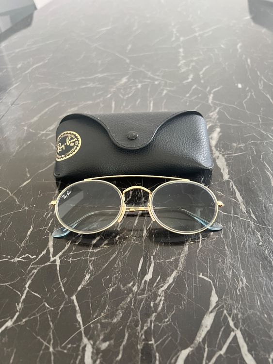 Ray Ban Sonnenbrille | Kaufen auf Ricardo