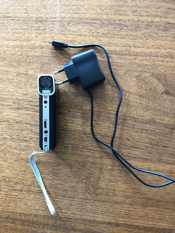 Camera VD Tech (Gebraucht) in Genève für CHF 5 – mit Lieferung auf ...