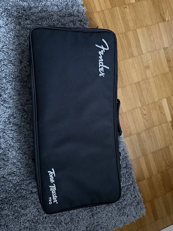 Fender Tone Master Pro - Modeler - Pedalboard (Gebraucht) in Watt für ...