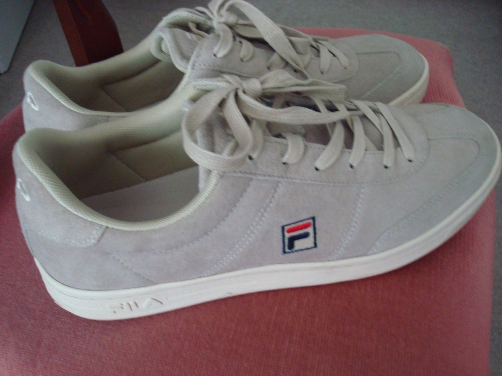Fila Sneaker Gr.44 | Kaufen auf Ricardo