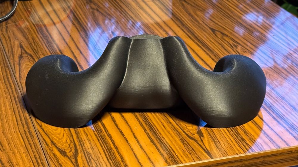 Nintendo Switch Pro Controller Sculpture Stand (Neu (gemäss ...