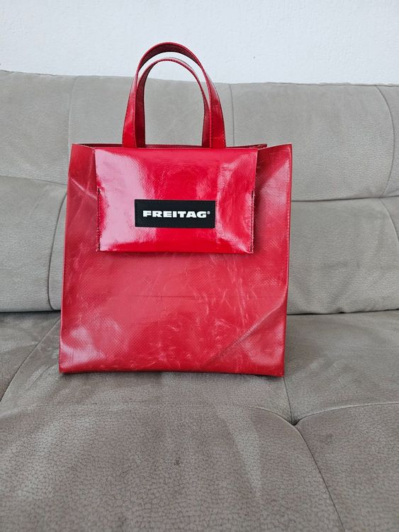 Freitag SONNY F740 (Neu (gemäss Beschreibung)) in Münchenwiler für CHF ...