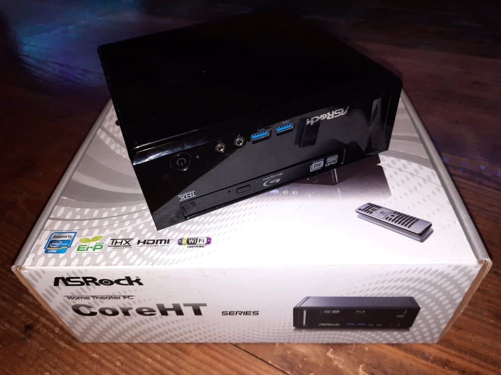 ASRock mini Pc | Kaufen auf Ricardo