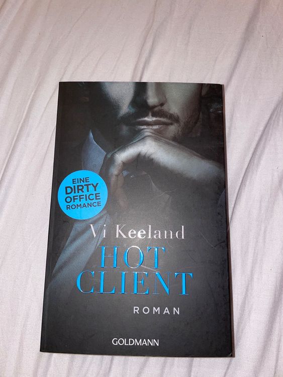 Hot Client - Vi Keeland (DE) | Kaufen auf Ricardo