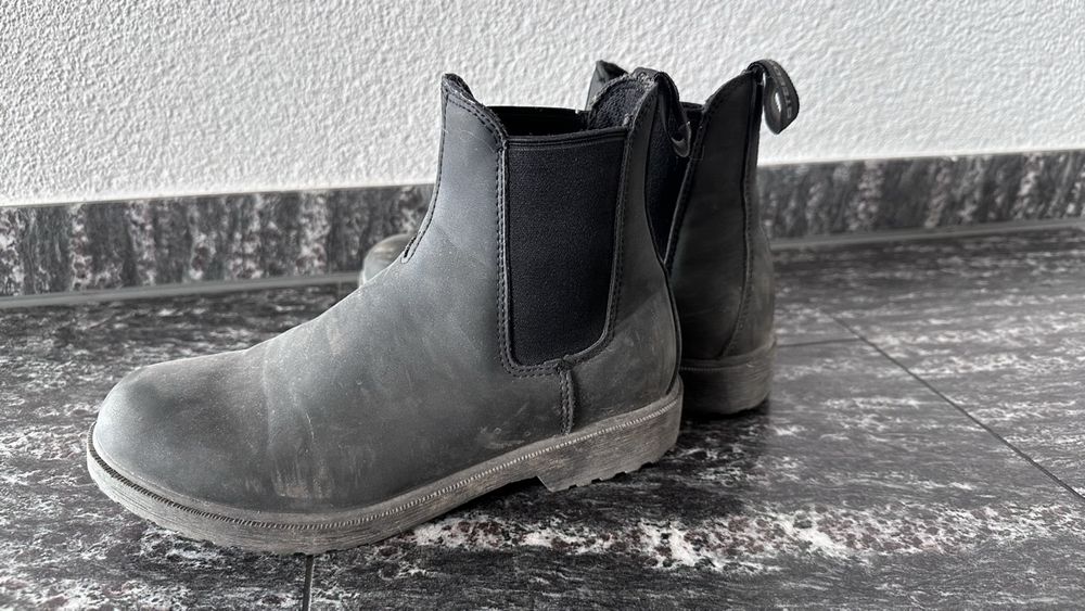 Reitstiefel Mädchen | Kaufen auf Ricardo