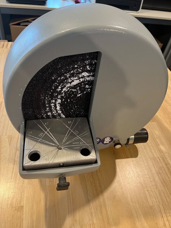 Faro Gipstrimmer Schleifmaschine | Kaufen auf Ricardo