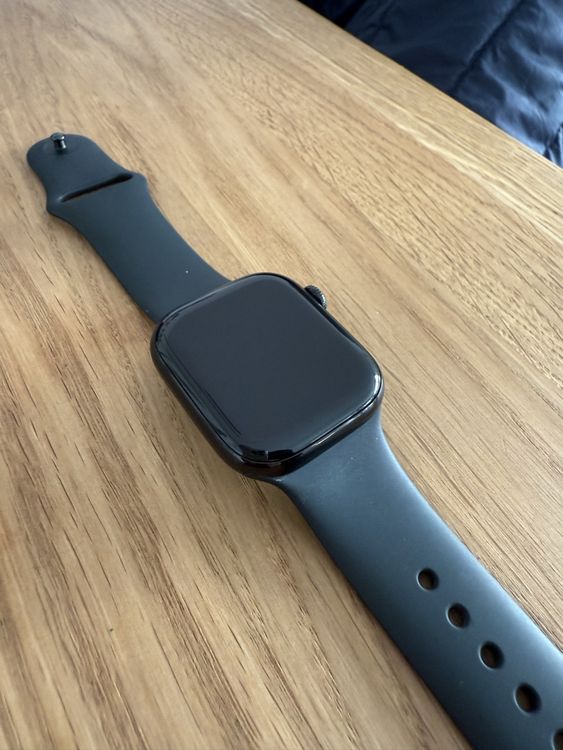Apple Watch 10 Gebraucht