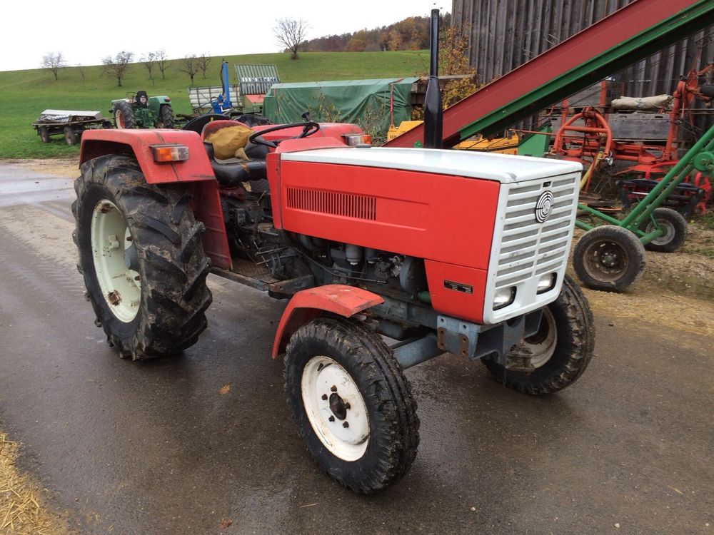 Steyr 545 | Kaufen auf Ricardo