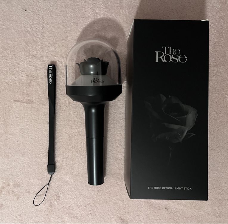The Rose official Lightstick (Neu (gemäss Beschreibung)) in Urtenen ...