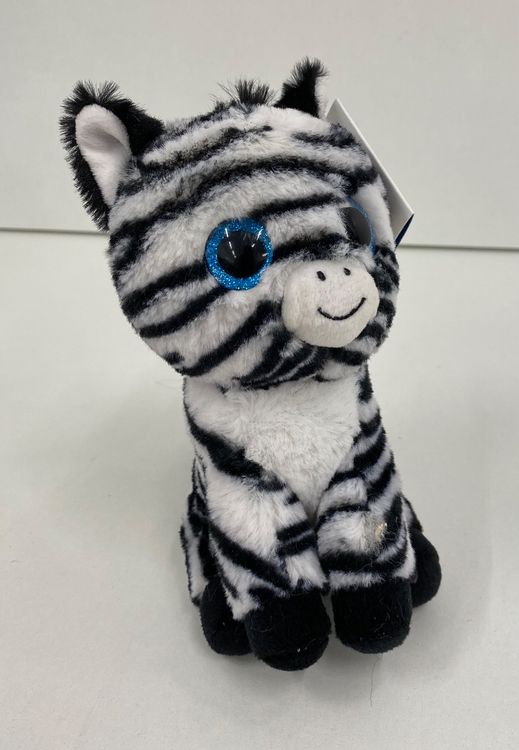 Plüschtier Zebra 17 cm (Neu und originalverpackt) in Oensingen für CHF ...