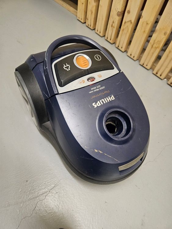 Aspirateur Phillips FC 9150 | Kaufen auf Ricardo