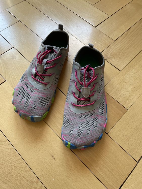 Barfuss Schuhe (Gebraucht) in St. Gallen für CHF 15 – mit Lieferung auf ...