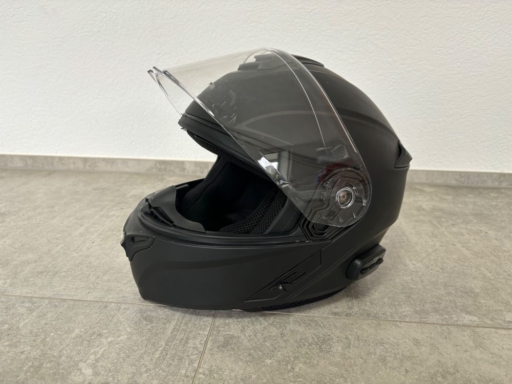 Motorradhelm | Kaufen auf Ricardo