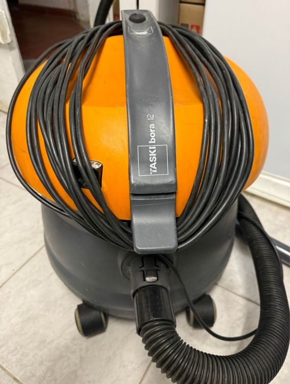 Taski Bora 12 Staubsauger | Kaufen auf Ricardo