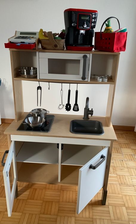Wunderschone Kinderkuche Ebay Kleinanzeigen Ebenbild