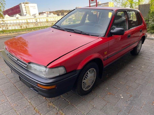 Toyota Corolla Veteranenfahrzeug | Kaufen auf Ricardo