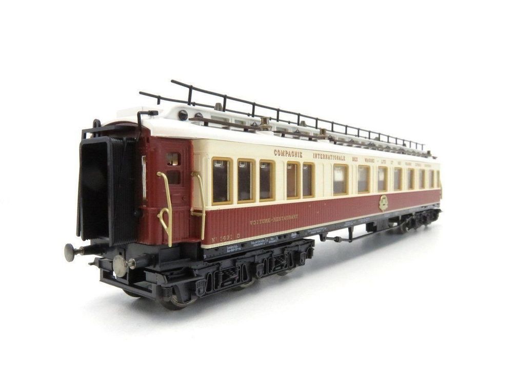 Trix 21215 Orient-Express 5-teilig | Kaufen auf Ricardo