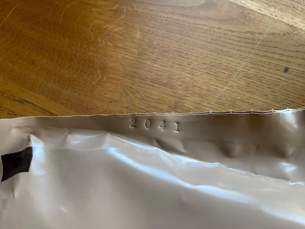 2x Original US Army MRE/ NATO MRE / Ration de combat (Neu und ...