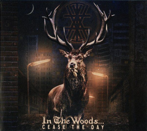 In The Woods... – Cease The Day NEUF/OVP (Neu und originalverpackt) in ...