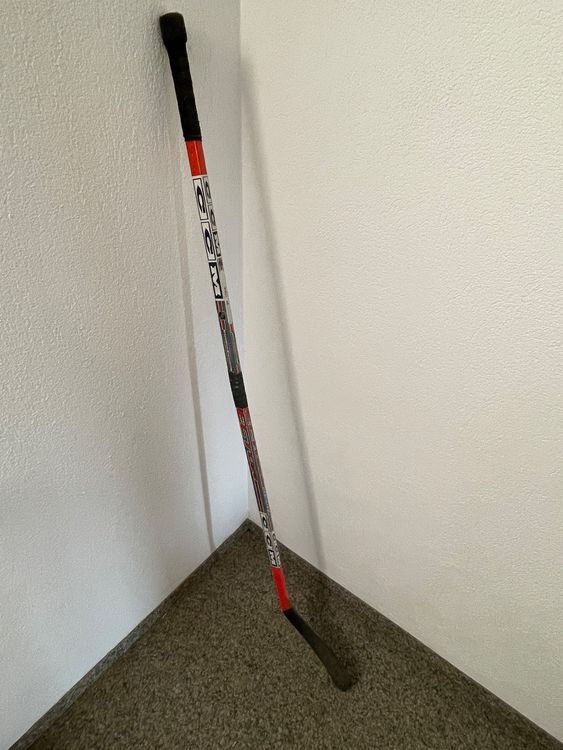 Eishockeyschläger CCM Vector OPS V120 Original HCD (Gebraucht) in ...