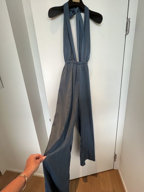 Jumpsuit Gr 36 (Neu (gemäss Beschreibung)) in Stäfa für CHF 25 – mit Lieferung auf Ricardo kaufen