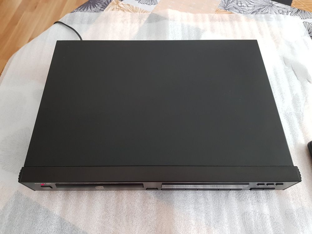 🎶 Rotel RCD-970BX Hifi | Kaufen auf Ricardo
