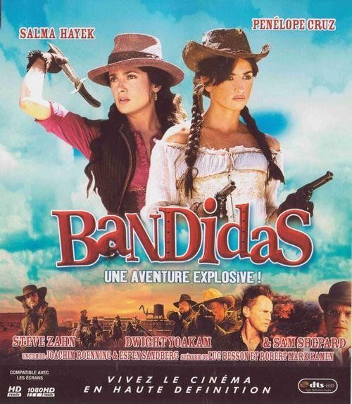 BANDIDAS | Kaufen auf Ricardo