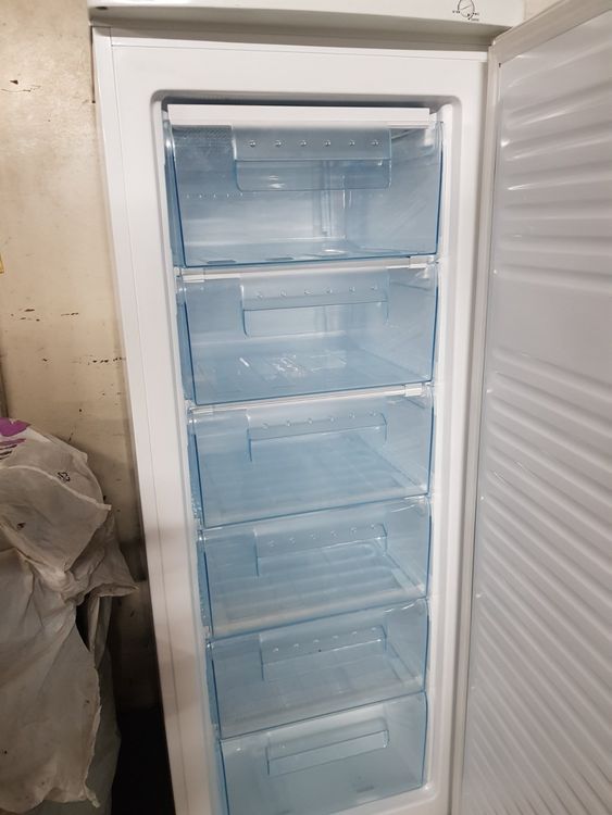 Gefrierschrank COOL-Star Model: FR-21 | Kaufen auf Ricardo