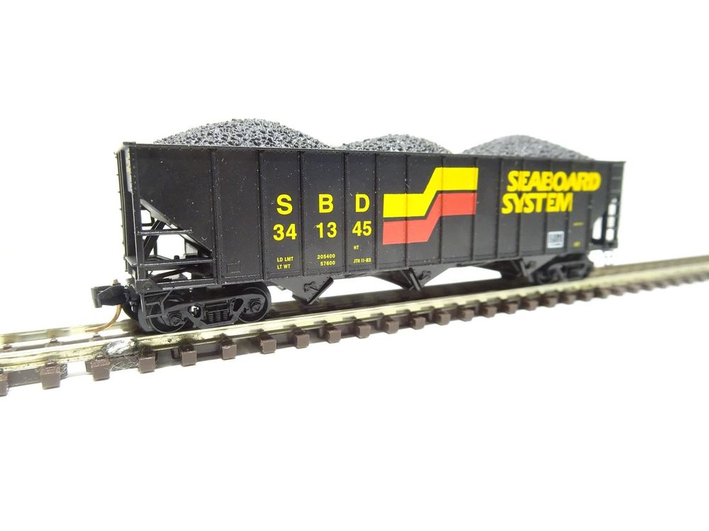 Microtrain U.S. Güterwagen Spur N 108050 (Gebraucht) in Luzern für CHF ...