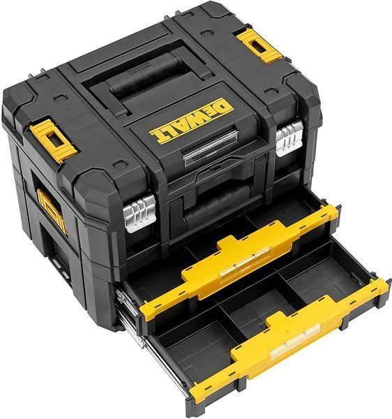 DeWalt TSTAK System DW, DWST1-70702 (Neu und originalverpackt) in ...