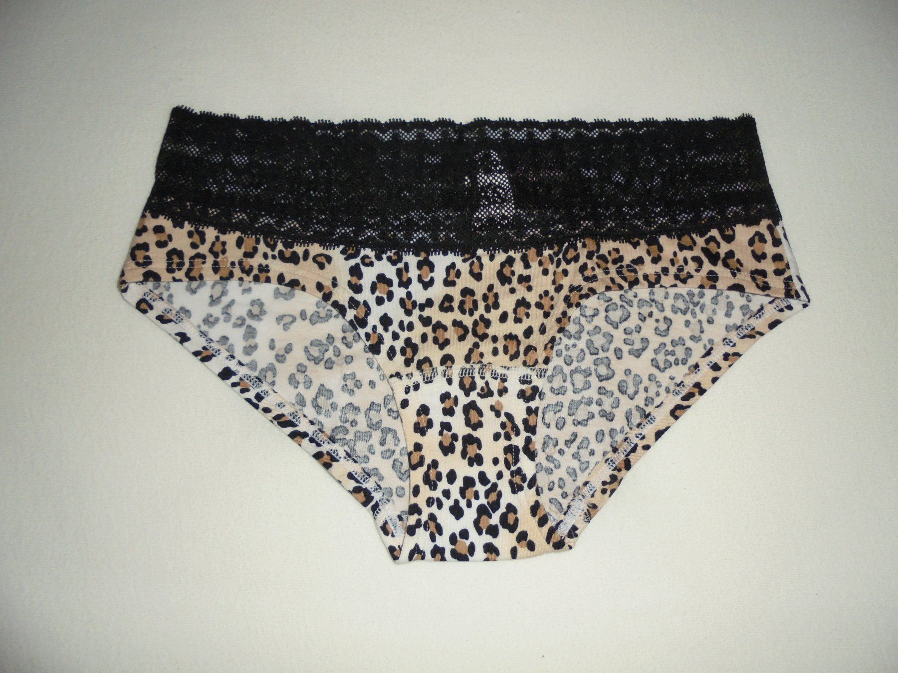 VICTORIA'S SECRET HIPHUGGER, XS, NEU (Neu und originalverpackt) in ...