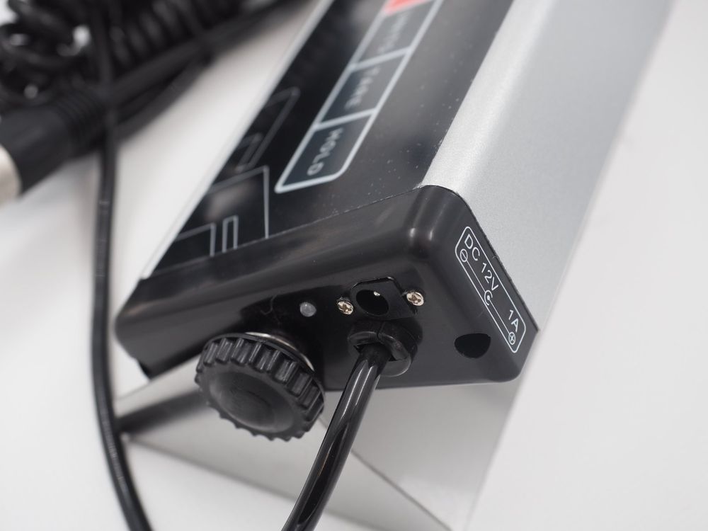 STEINBERG SYSTEMS SBS-PS-300 LCD-Display (25120142) (Neu und ...