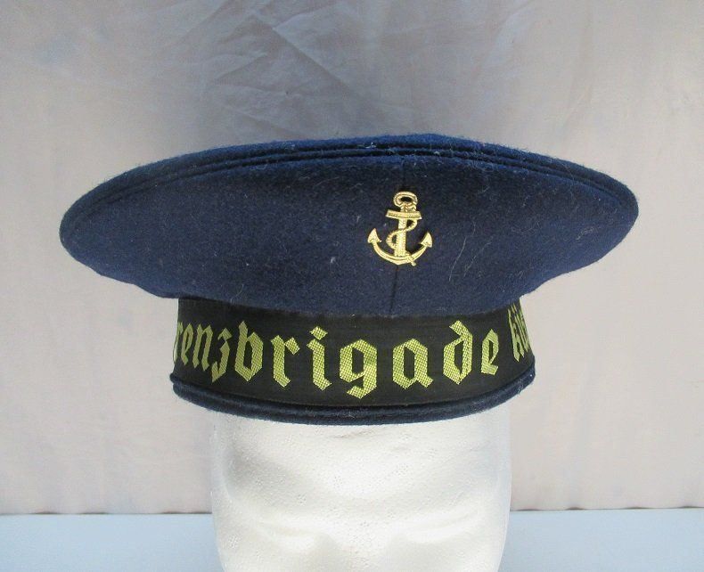 Matrosen Mütze Volksmarine DDR (Gebraucht) in Flums für CHF 49 – mit ...