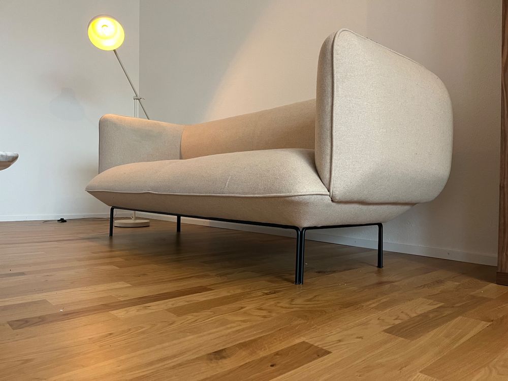 Bolia 2.5 Sitzer Design Sofa, ‘Cloud’ (Gebraucht) in Zürich für CHF 800 ...